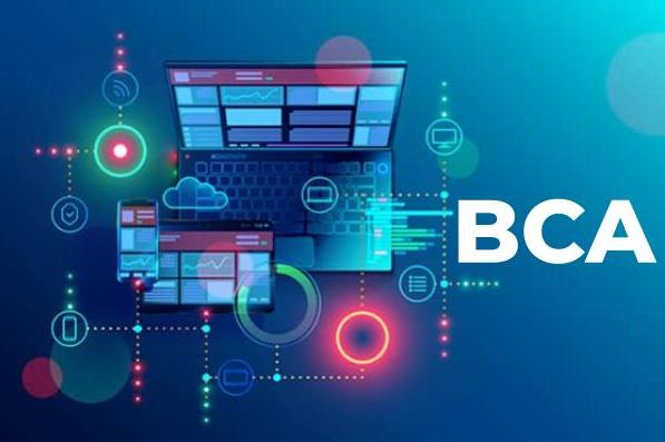 BCA Course in Ahmedabad – ILM Foundation | ILM Foundation Academy