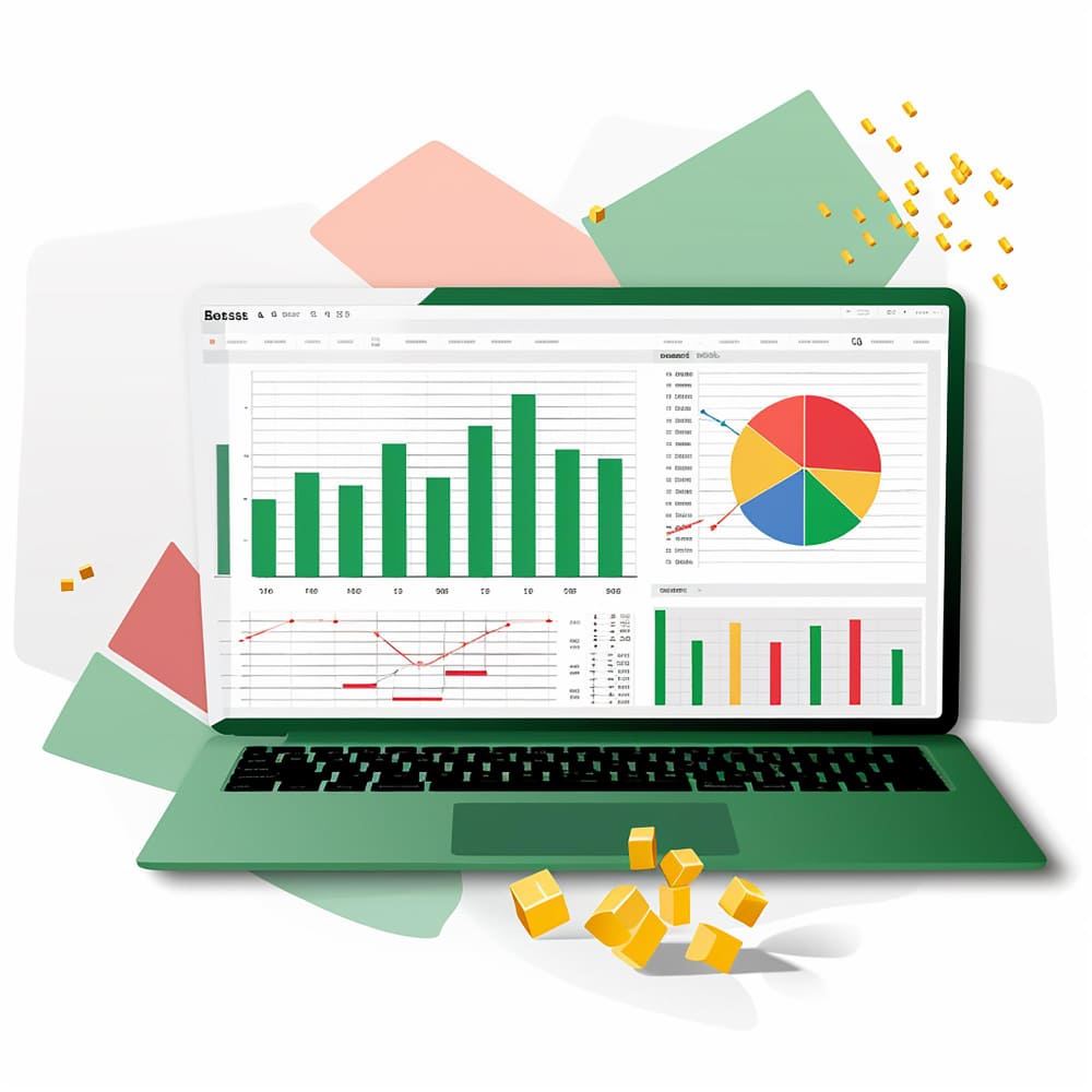 Advanced Excel Course in Ahmedabad – ILM Foundation | ILM Foundation ...
