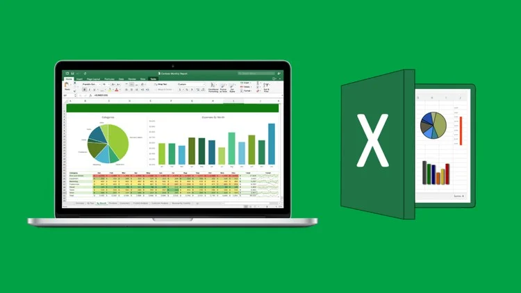 Advanced Excel Course in Ahmedabad – ILM Foundation | ILM Foundation ...